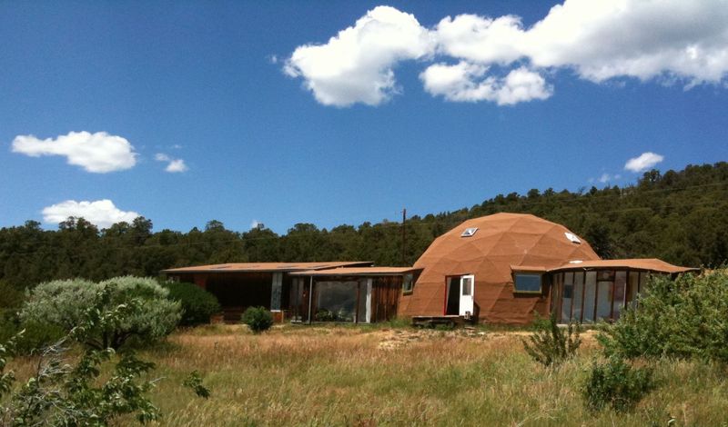 A visit to the old Libre Community in Huerfano County, Colorado ...