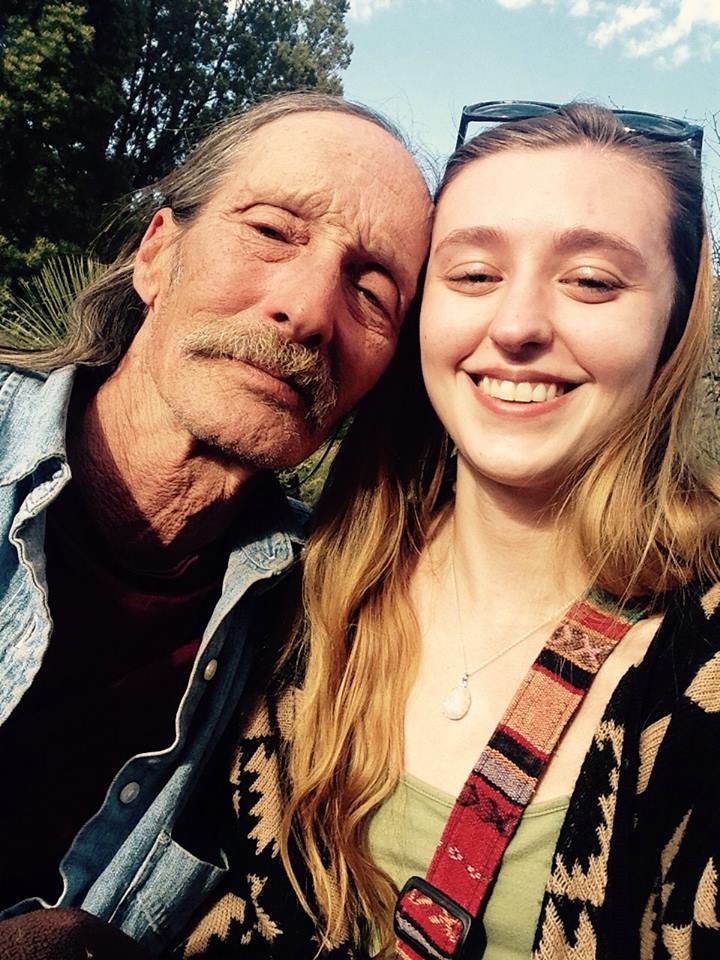 Hailey Carter, Emerging Artist | Adventures of the NEW??? Old Farts